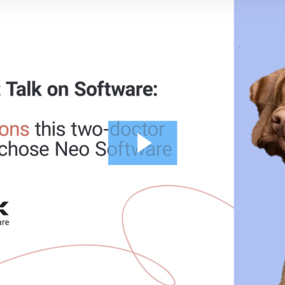 Cloud Based Veterinary Practice Software | IDEXX Veterinary Software